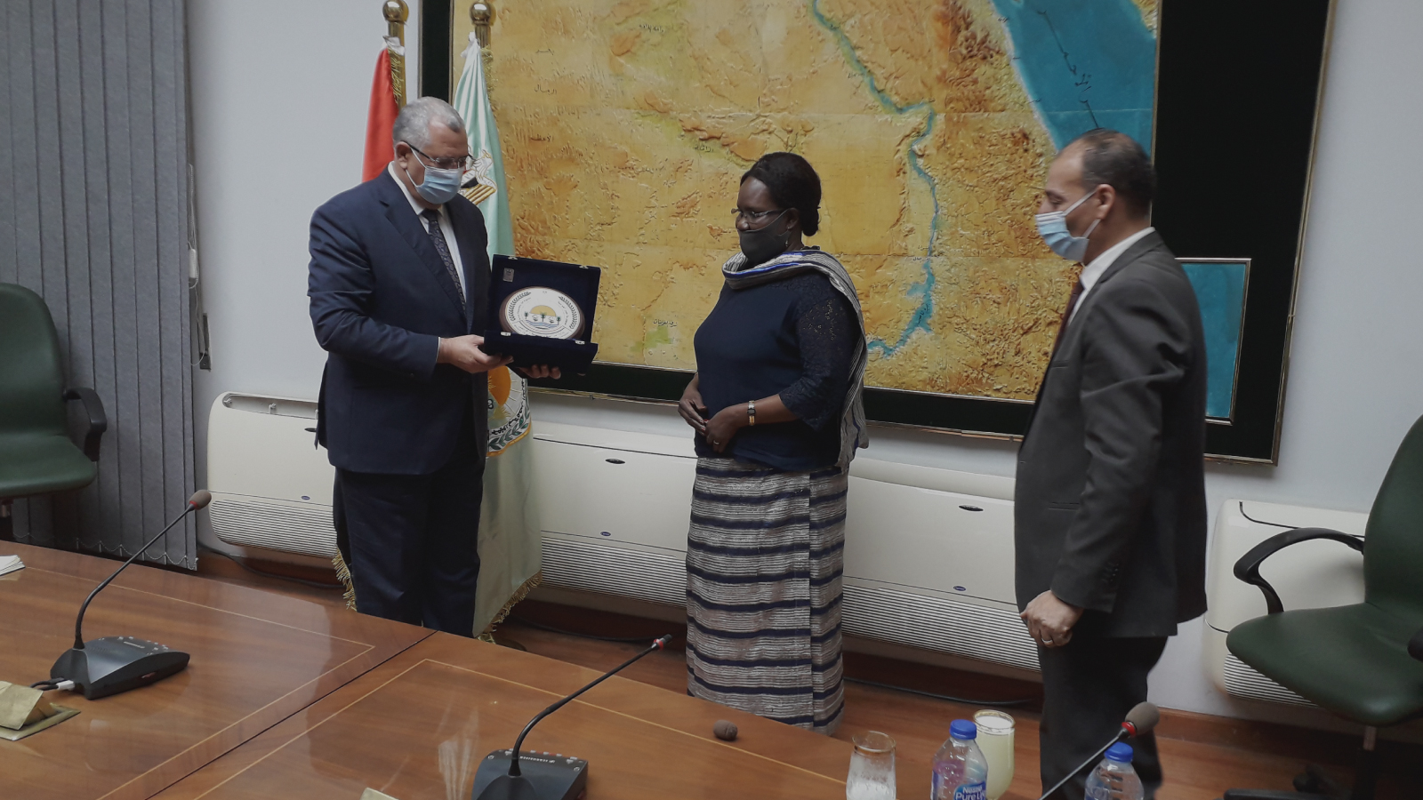 Ministry of Agriculture and Food Security South Sudan – Republic of ...